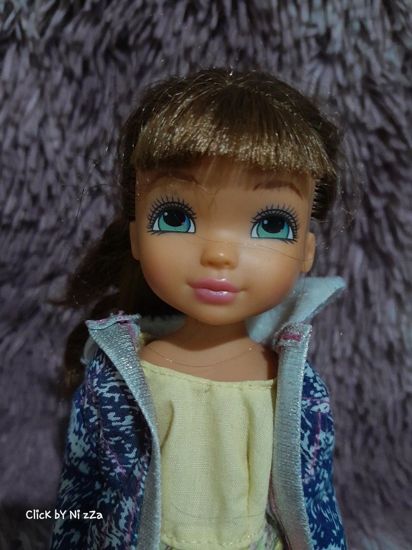 best friends forever doll, Hobbies & Toys, Toys & Games on Carousell