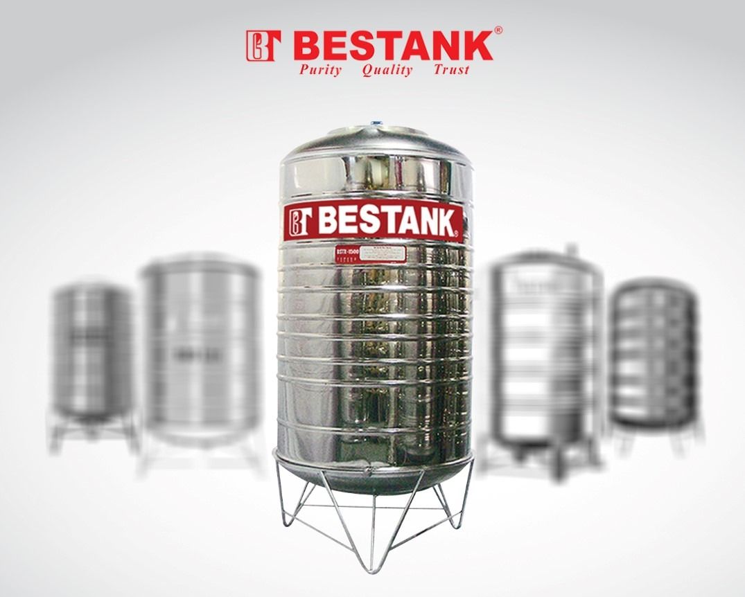 Bestank Water Tank, Commercial & Industrial, Industrial Equipment on ...