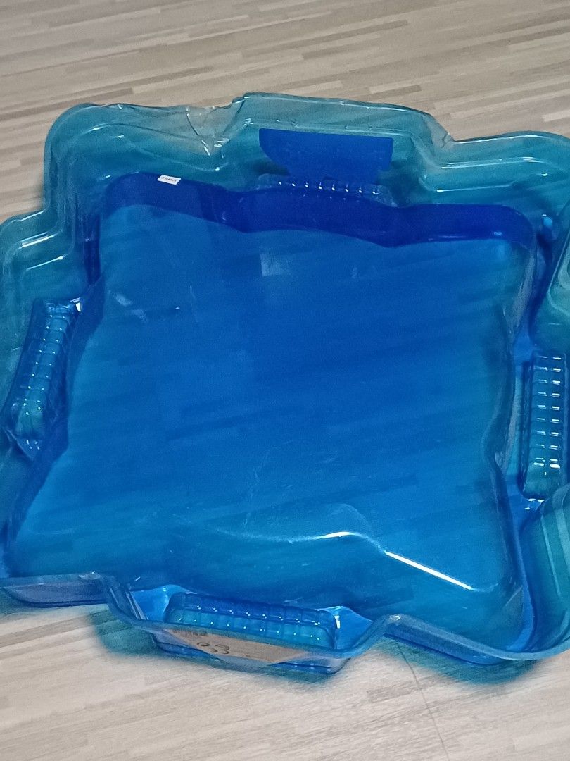 Blayblade arena, Hobbies & Toys, Toys & Games on Carousell