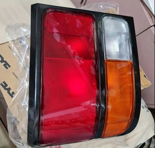 toyota avanza tail light - View all toyota avanza tail light ads in ...