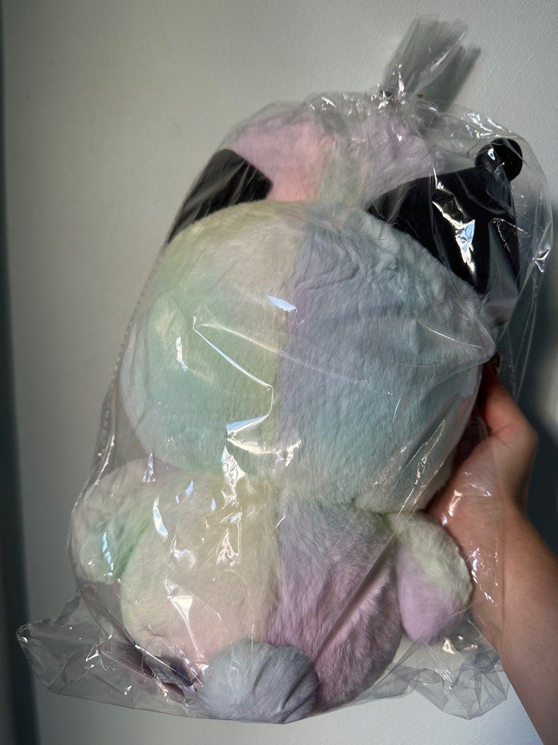 [BNIB] Sanrio Kuromi - Rainbow version, Hobbies & Toys, Toys & Games on ...
