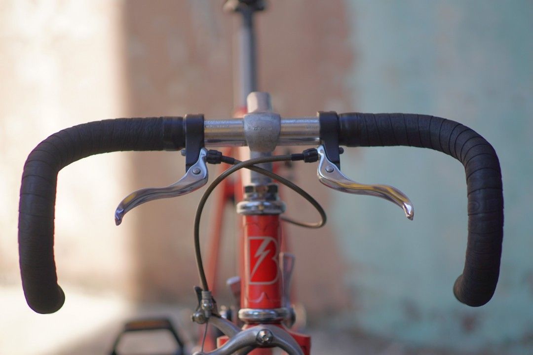 Bridgestone steve bauer, Sports Equipment, Bicycles & Parts, Bicycles ...