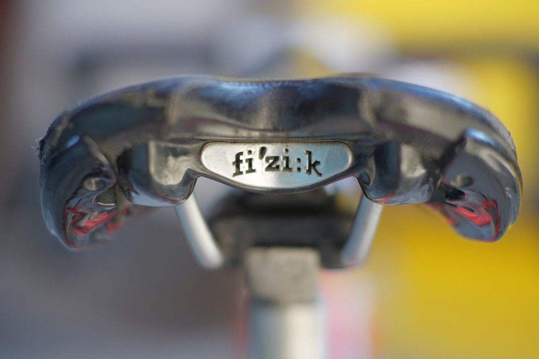 Bridgestone steve bauer, Sports Equipment, Bicycles & Parts, Bicycles ...