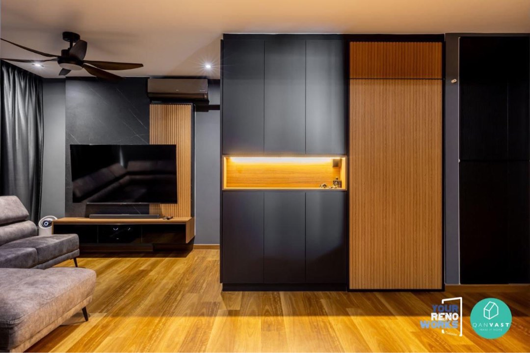 Bto Full House Renovation, Home Services, Renovations, Full Home ...