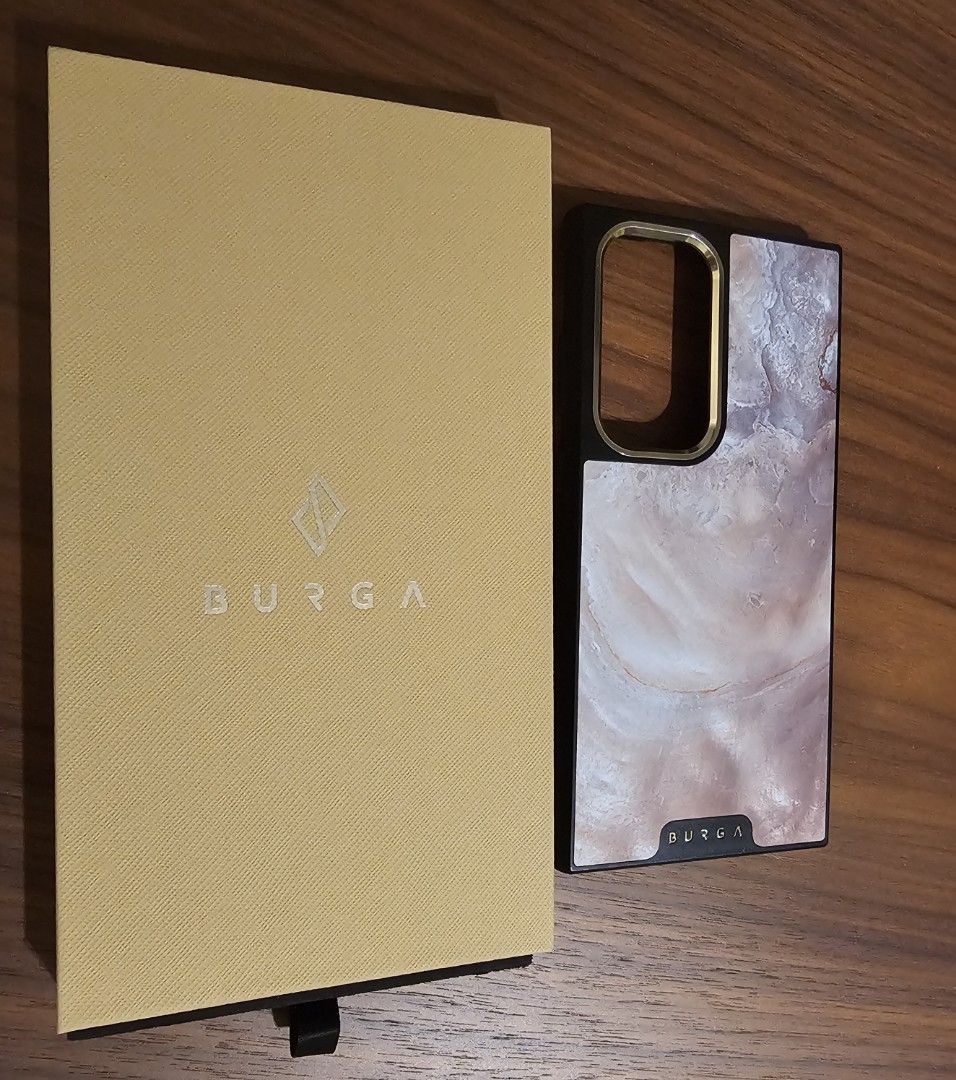 Burga casing- Elite Magsafe, Samsung S23 Ultra, Mobile Phones & Gadgets ...