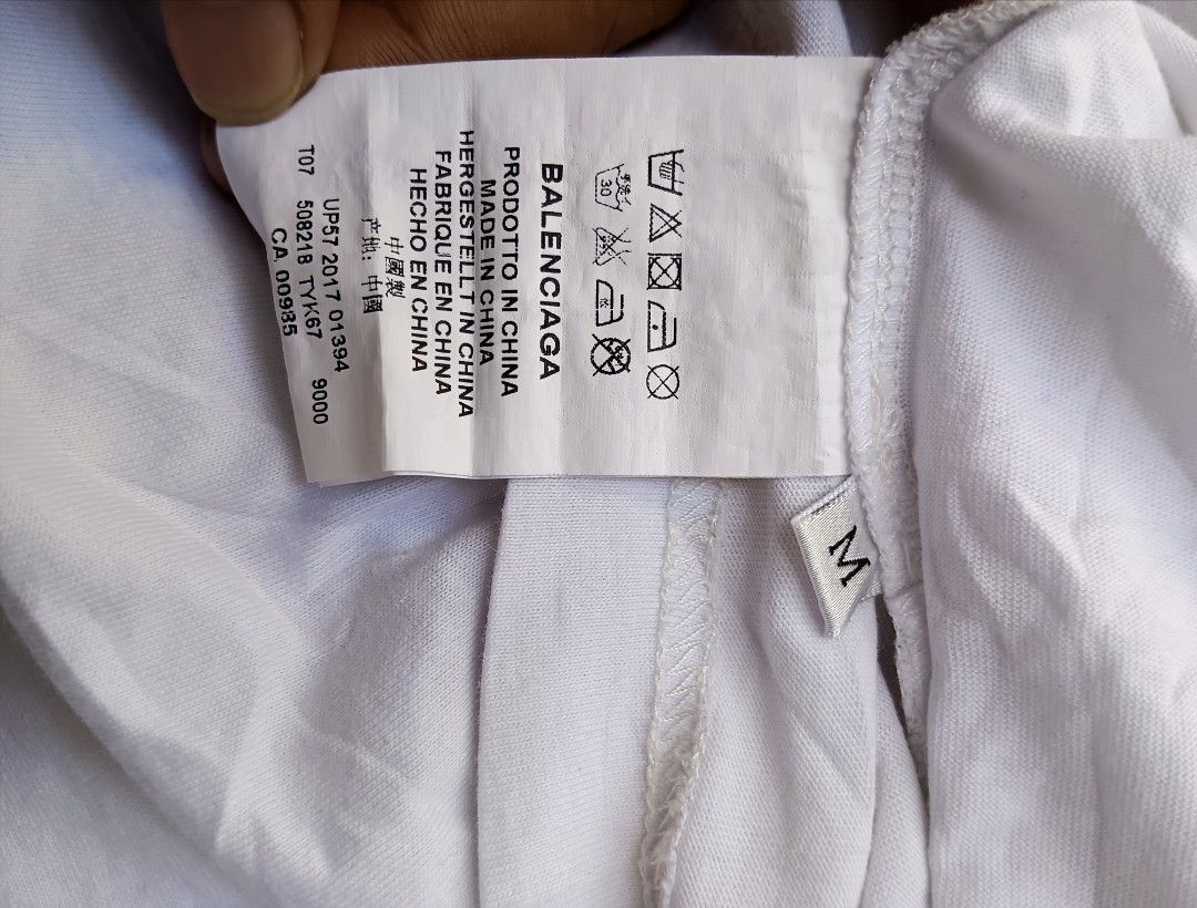 Chanel wheel shirt, Women's Fashion, Tops, Blouses on Carousell