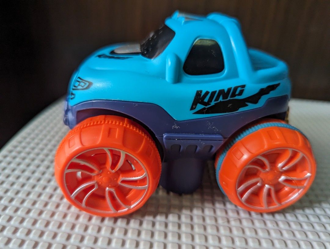 Changeable track - cars with tracks 184 pieces, Hobbies & Toys, Toys ...