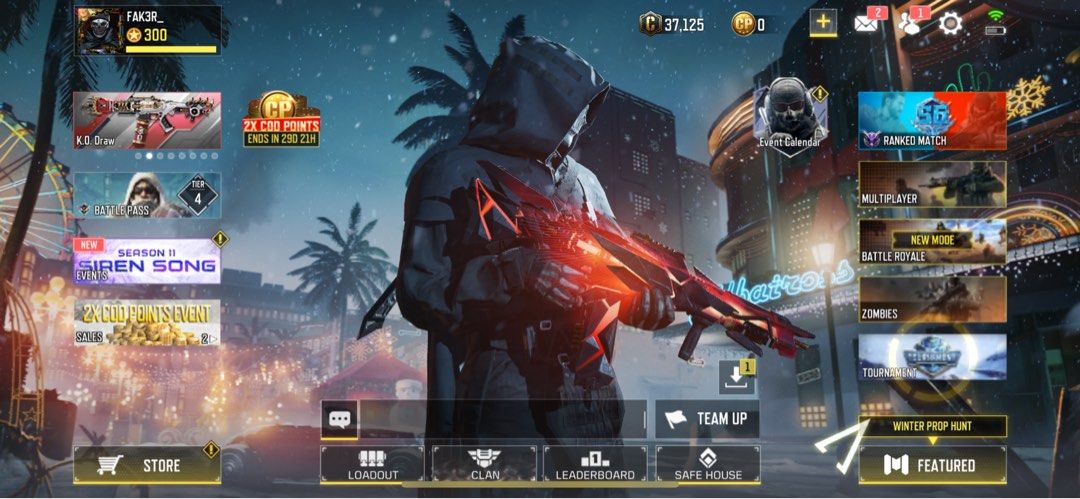 Codm |m13 morningstar|and |locus dlq33 lotus| flame, Video Gaming ...