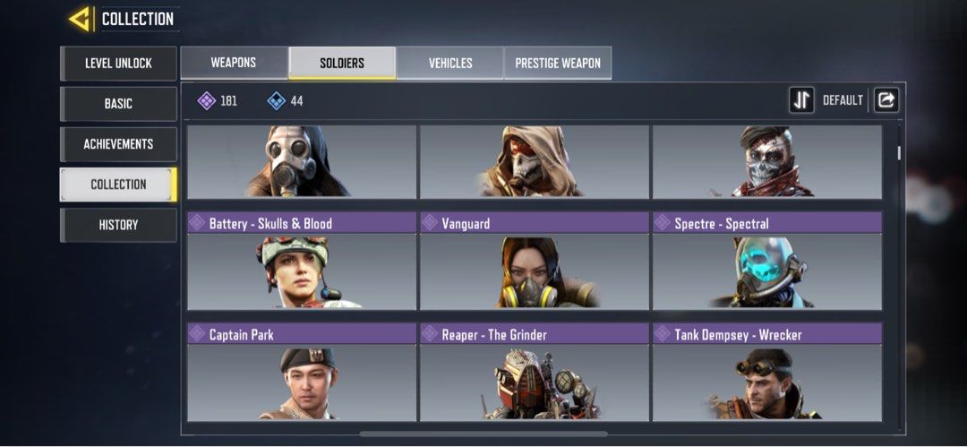 Codm |m13 morningstar|and |locus dlq33 lotus| flame, Video Gaming ...