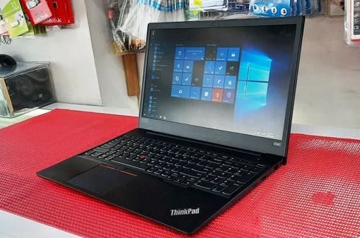 Core i5 8gbram 256gbSSD 15inch Heavy Duty Laptop Thinkpad T580 ...