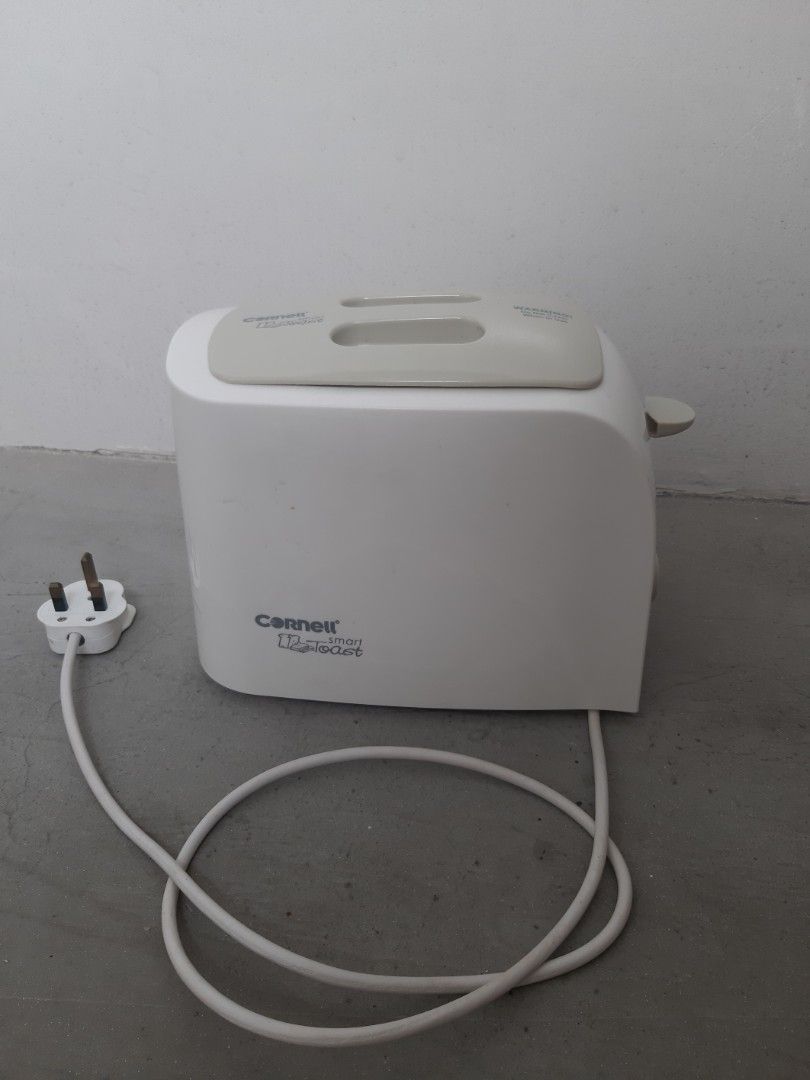 Cornell smart Bread Toaster, TV & Home Appliances, Kitchen Appliances ...