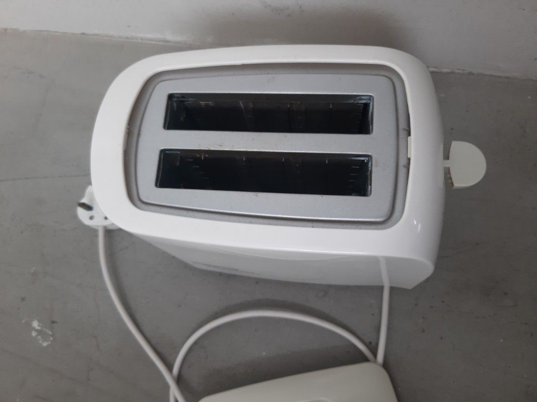 Cornell smart Bread Toaster, TV & Home Appliances, Kitchen Appliances ...
