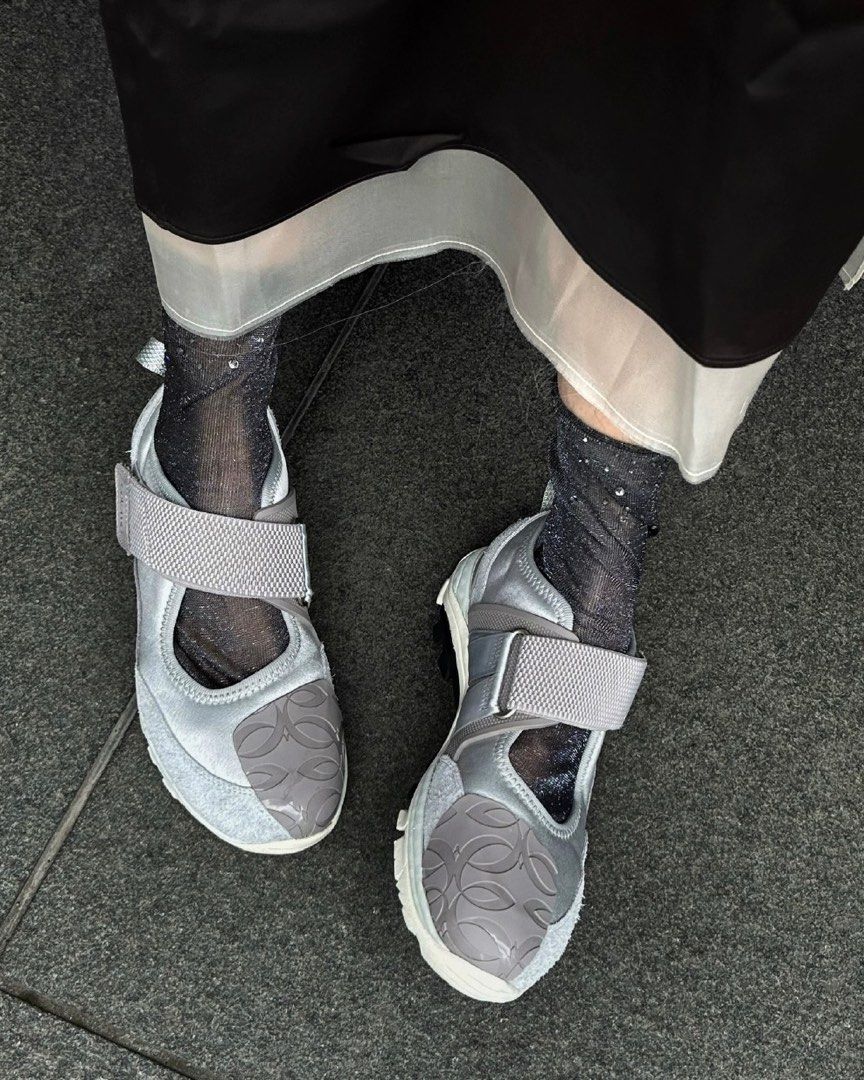 Cotemp "Kollaasi SKA Sneaker", 名牌精品, 精品鞋款在旋轉拍賣