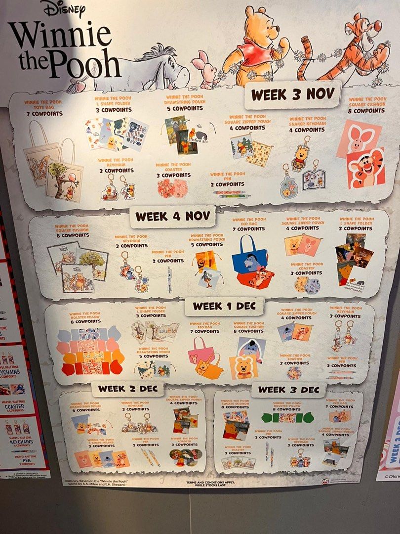 Cow play cow moo cow points redemption, Hobbies & Toys, Toys & Games on ...