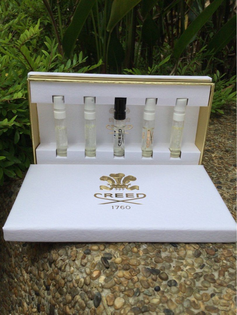 Creed Discovery Set, Beauty & Personal Care, Fragrance & Deodorants on ...