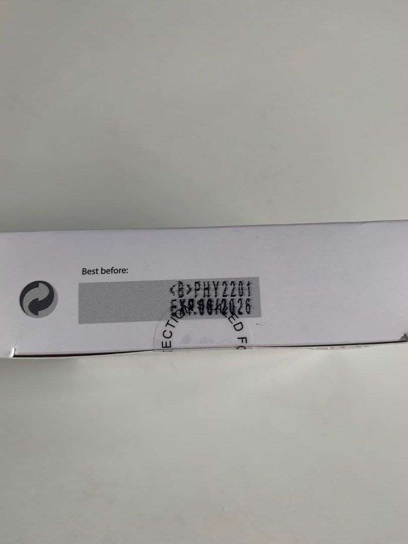 Crystal White Supplement With Curcumin and Polypodium, Health ...