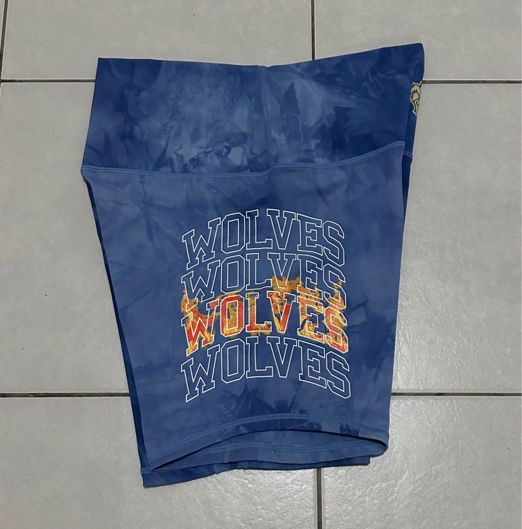 DARC SPORT SHORTS, Women's Fashion, Activewear on Carousell