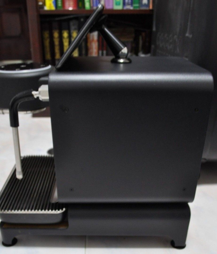 Decent coffee espresso machine, TV & Home Appliances, Kitchen ...