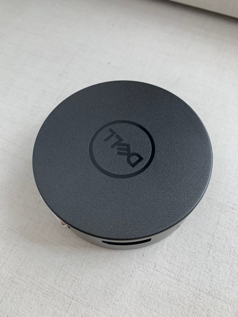 Dell Usb C Mobile Adapter Mobile Phones Gadgets Mobile Gadget Accessories Other Mobile