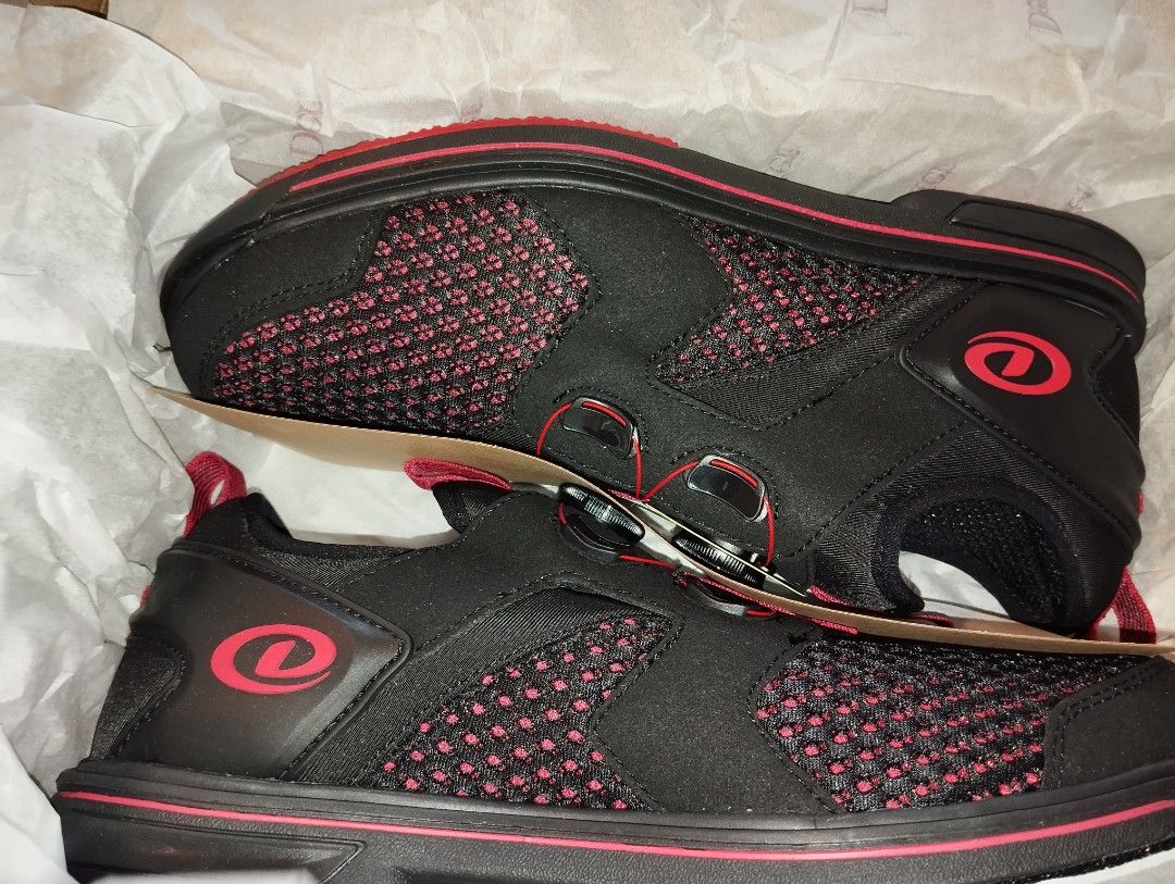 Dexter Pro BOA bowling shoe, Sports Equipment, Sports & Games ...