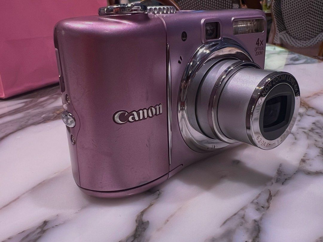 digicam with film effects, Photography, Cameras on Carousell