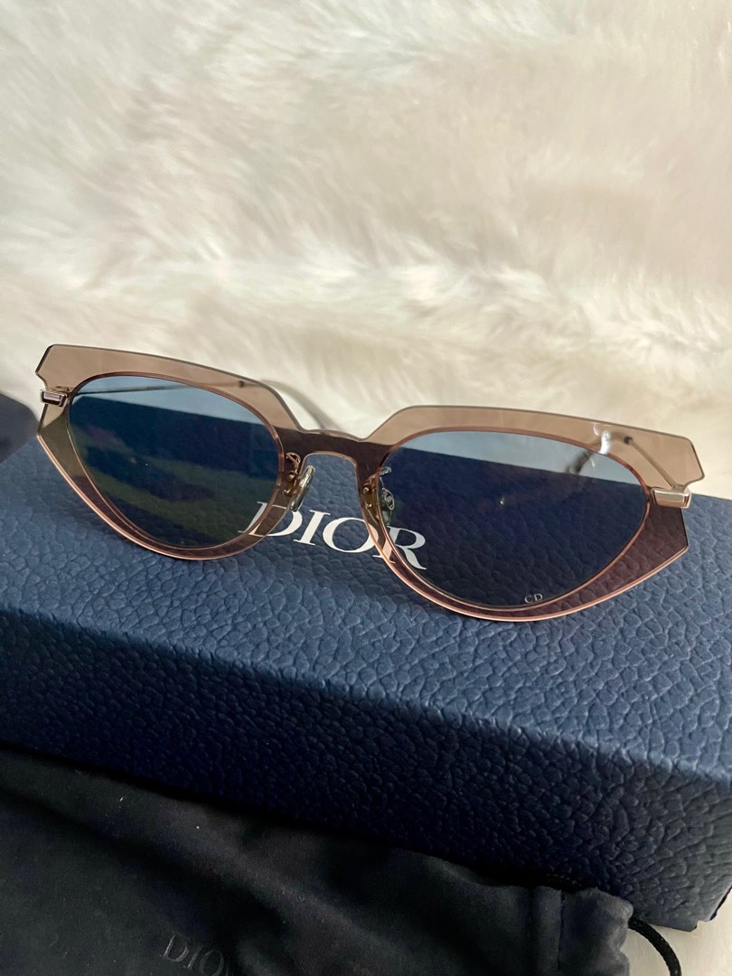 Dior sunglasses, Women's Fashion, Watches & Accessories, Sunglasses ...