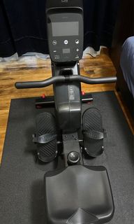 Domyos Self-Powered R500 Rowing Machine, Sports Equipment, Exercise ...
