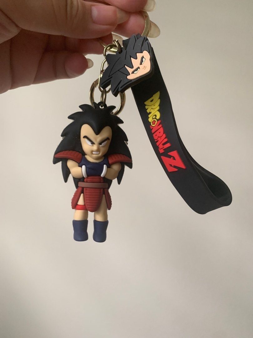 Dragon-ball Z keychain, Hobbies & Toys, Memorabilia & Collectibles, Fan ...