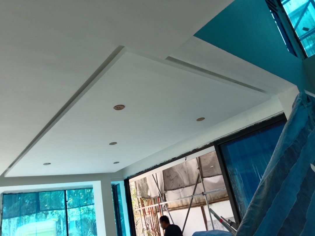 Direct Drywall partition & False ceiling/ Affordable prices/ Ceiling ...