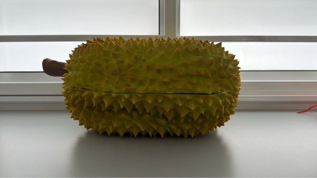 durian box, Furniture & Home Living, Home Decor, Other Home Decor on ...