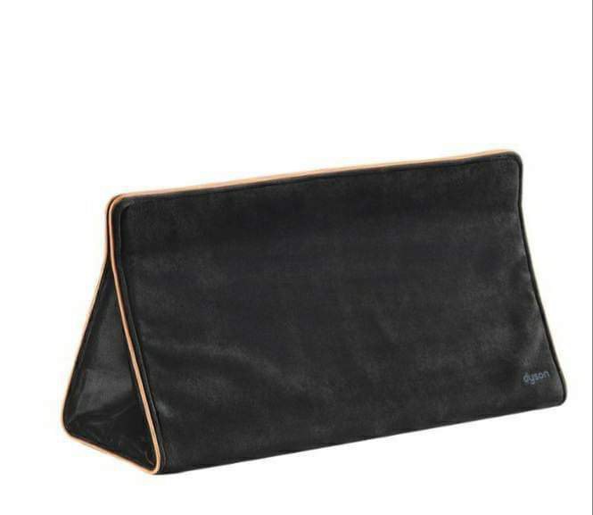 Dyson Travel Pouch, Women's Fashion, Watches & Accessories, Hair ...
