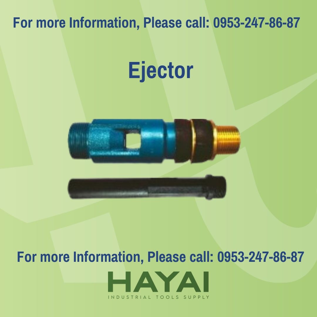 Ejector, Commercial & Industrial, Construction Tools & Equipment on ...