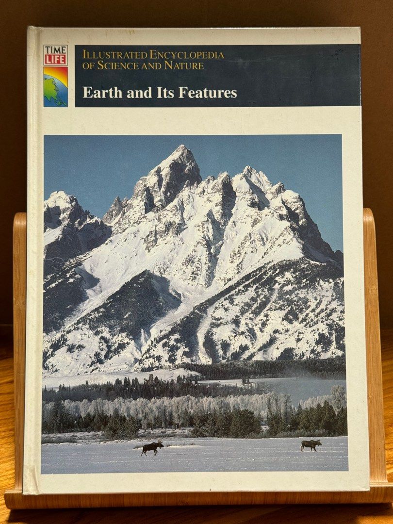 Encyclopedia, Hobbies & Toys, Books & Magazines, Children's Books on ...