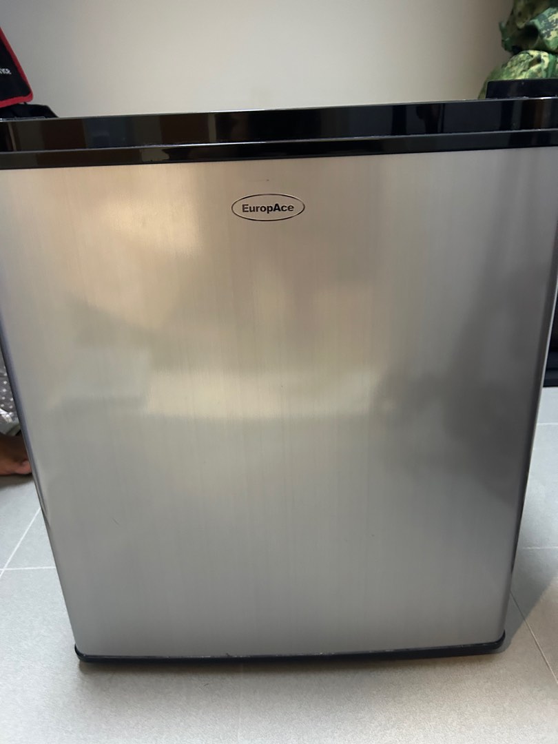 EuropAce fridge, TV & Home Appliances, Kitchen Appliances ...