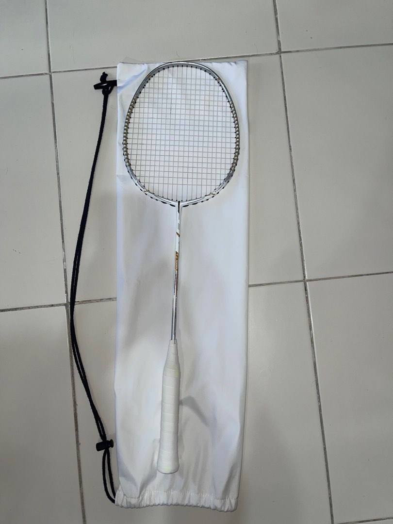 Felet TJ1000 Speed, Sports Equipment, Sports & Games, Racket & Ball ...