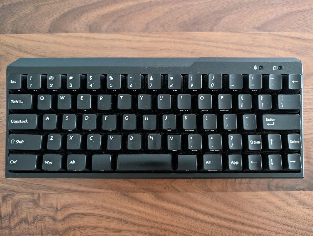 Filco Majestouch Minila Air - wireless Bluetooth mechanical cherry mx ...