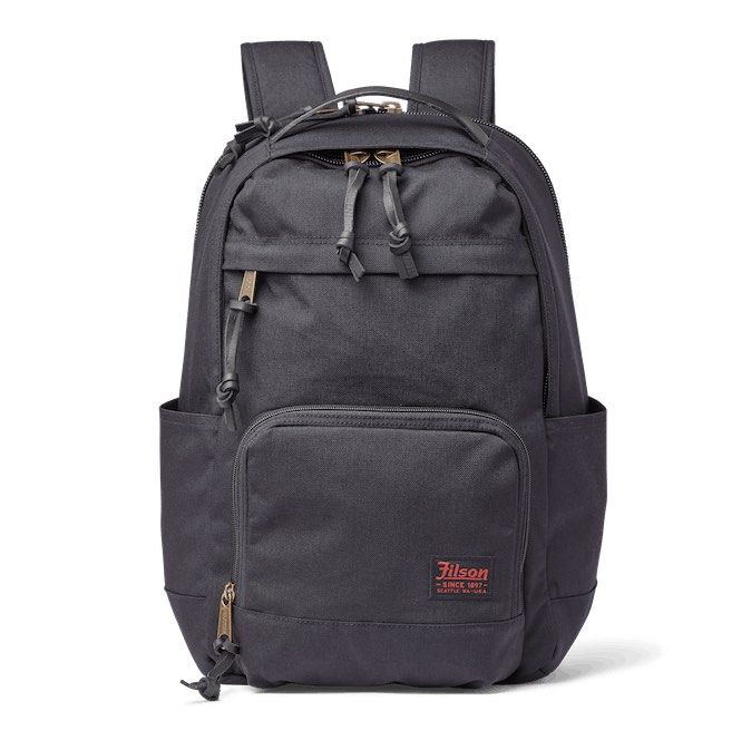 Filson Dryden Backpack, Men's Fashion, Bags, Backpacks on Carousell