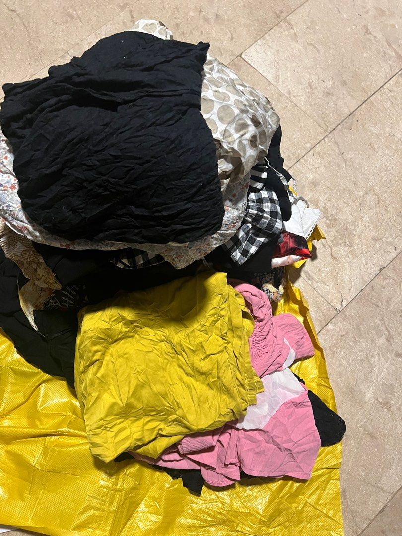 FREE MIXED CLOTHES, Women's Fashion, Dresses & Sets, Dresses on Carousell