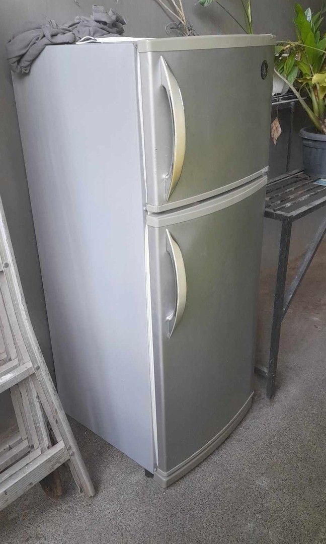 GE Ref.., TV & Home Appliances, Kitchen Appliances, Refrigerators and ...