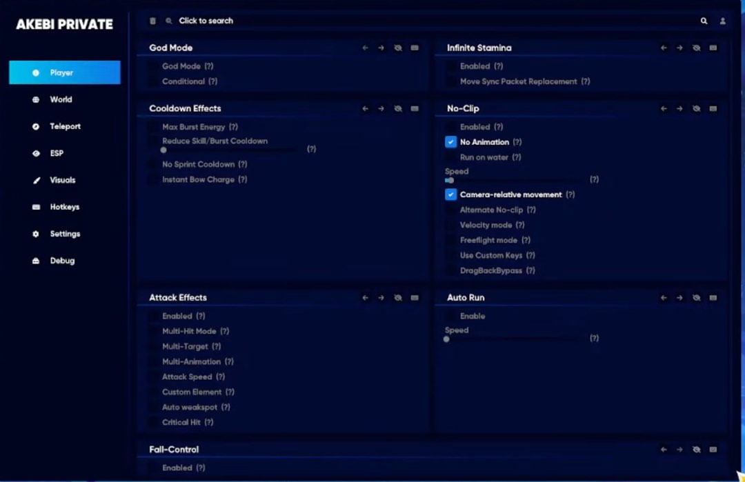 Genshin Impact 100% safety cheats (30Days License Key), Video Gaming ...