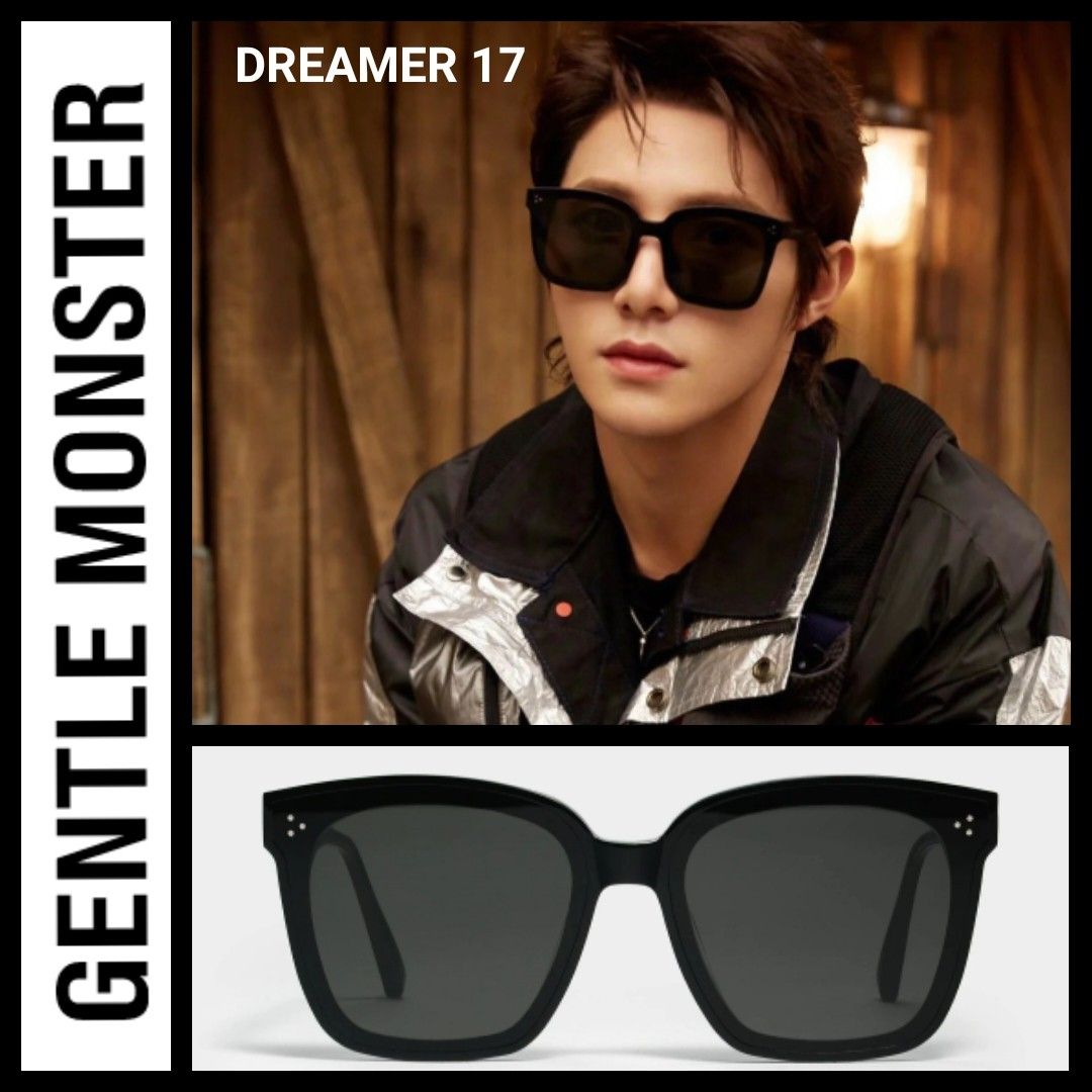 Gentle monster sunglasses dreamer 17, Women's Fashion, Watches ...