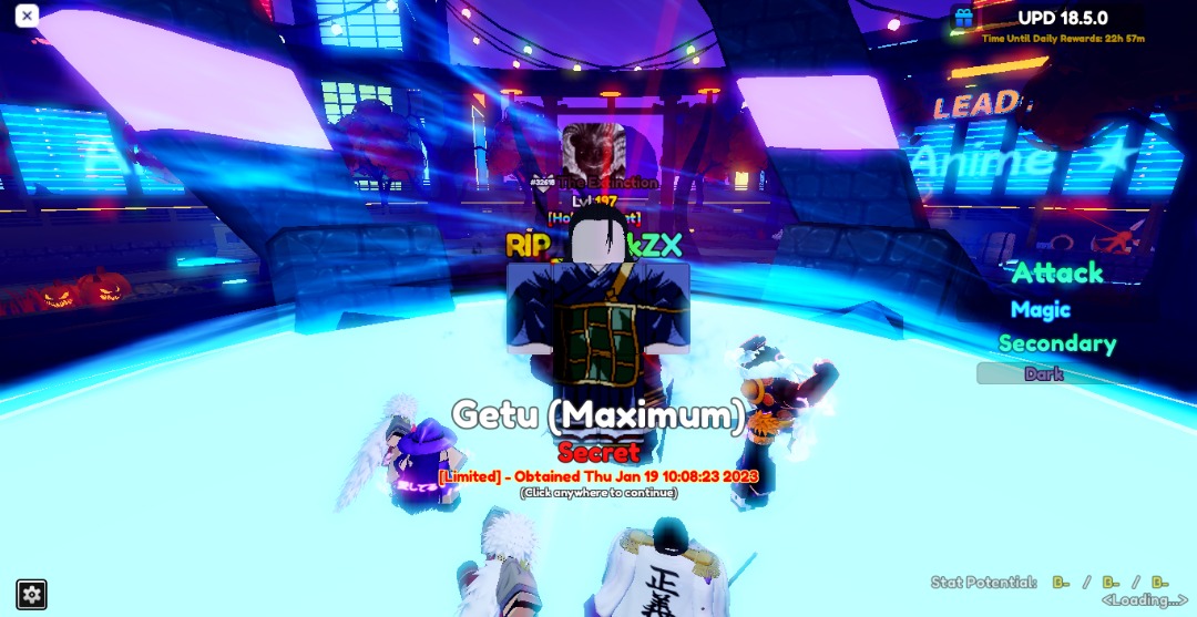 Geto Evo, Video Gaming, Video Games, Others on Carousell