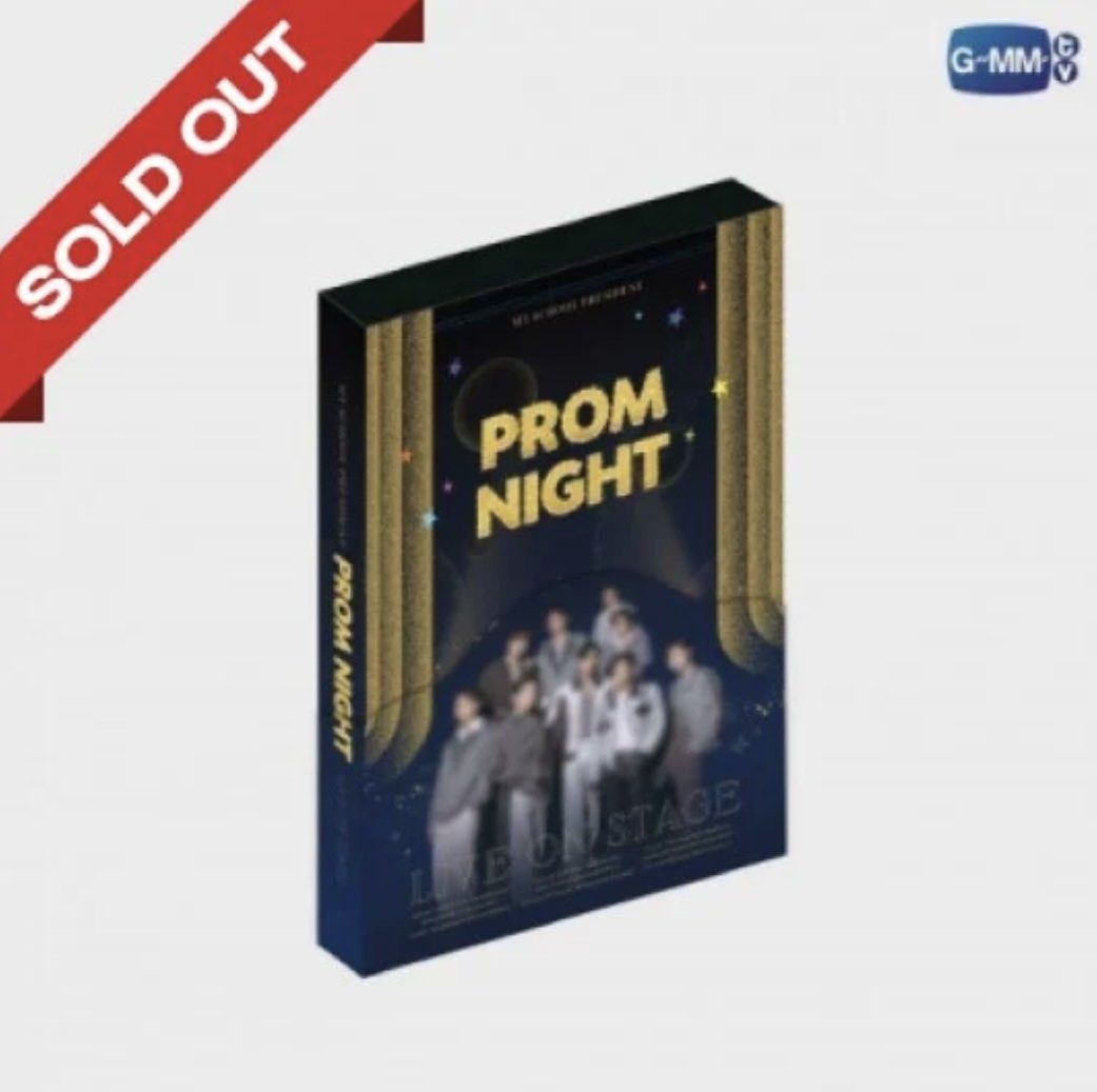 Gmmtv prom night (my school president), Hobbies & Toys, Memorabilia ...