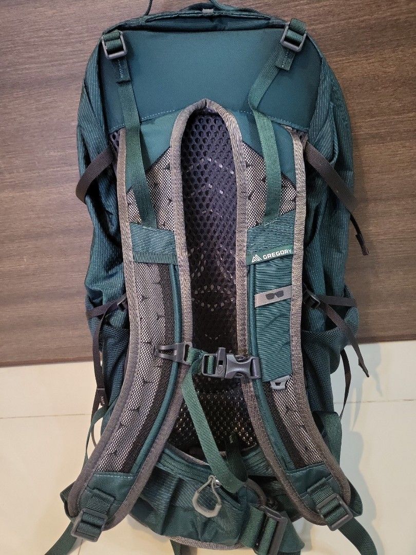 Gregory Juno 30L hiking backpack, Men's Fashion, Bags, Backpacks on ...
