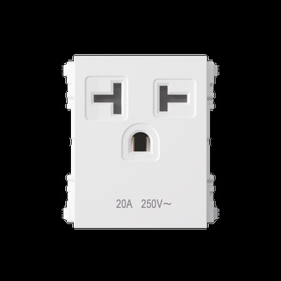 Heavy Duty & Universal Sockets - 3 Pin Universal & American Sockets, TV ...