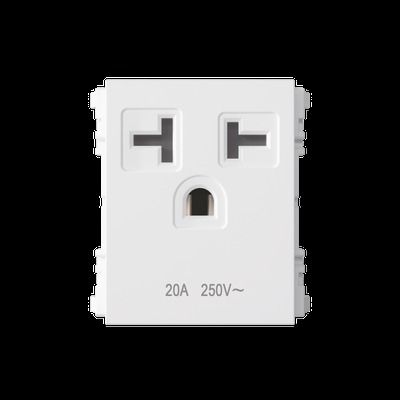 Heavy Duty & Universal Sockets - 3 Pin Universal & American Sockets, TV ...