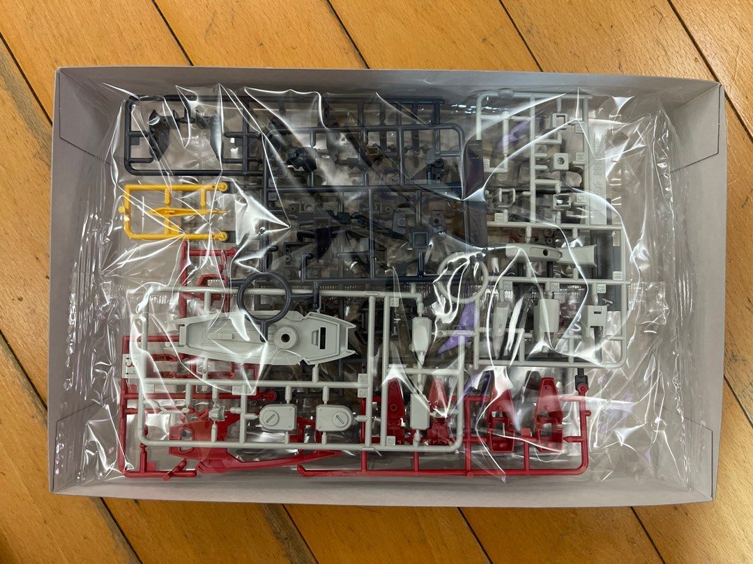 hg strike dagger 突襲達加 gundam seed 系列, 興趣及遊戲, 玩具 & 遊戲類 - Carousell