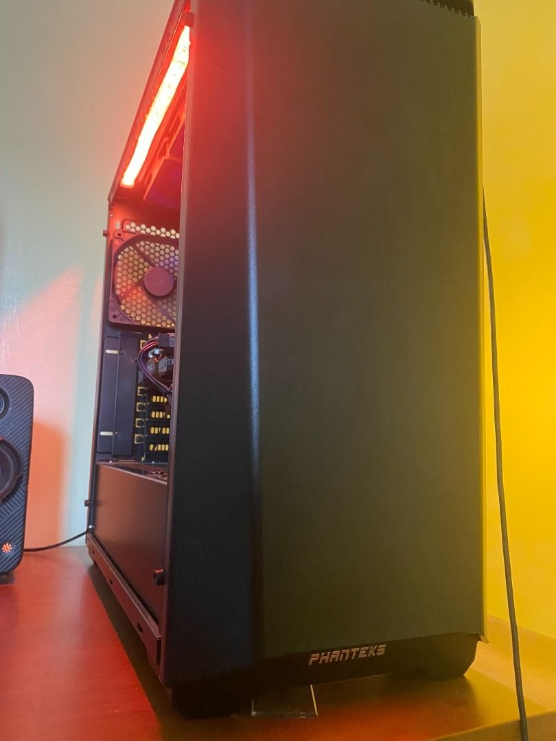 High-Speed Gaming Computer (CPU ONLY), Computers & Tech, Desktops on ...