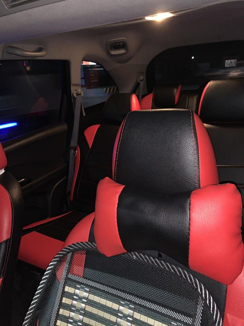 Honda Mobilio 1.5 RS Basic MPV i-VTEC (A), Cars for Sale, Used Cars on ...