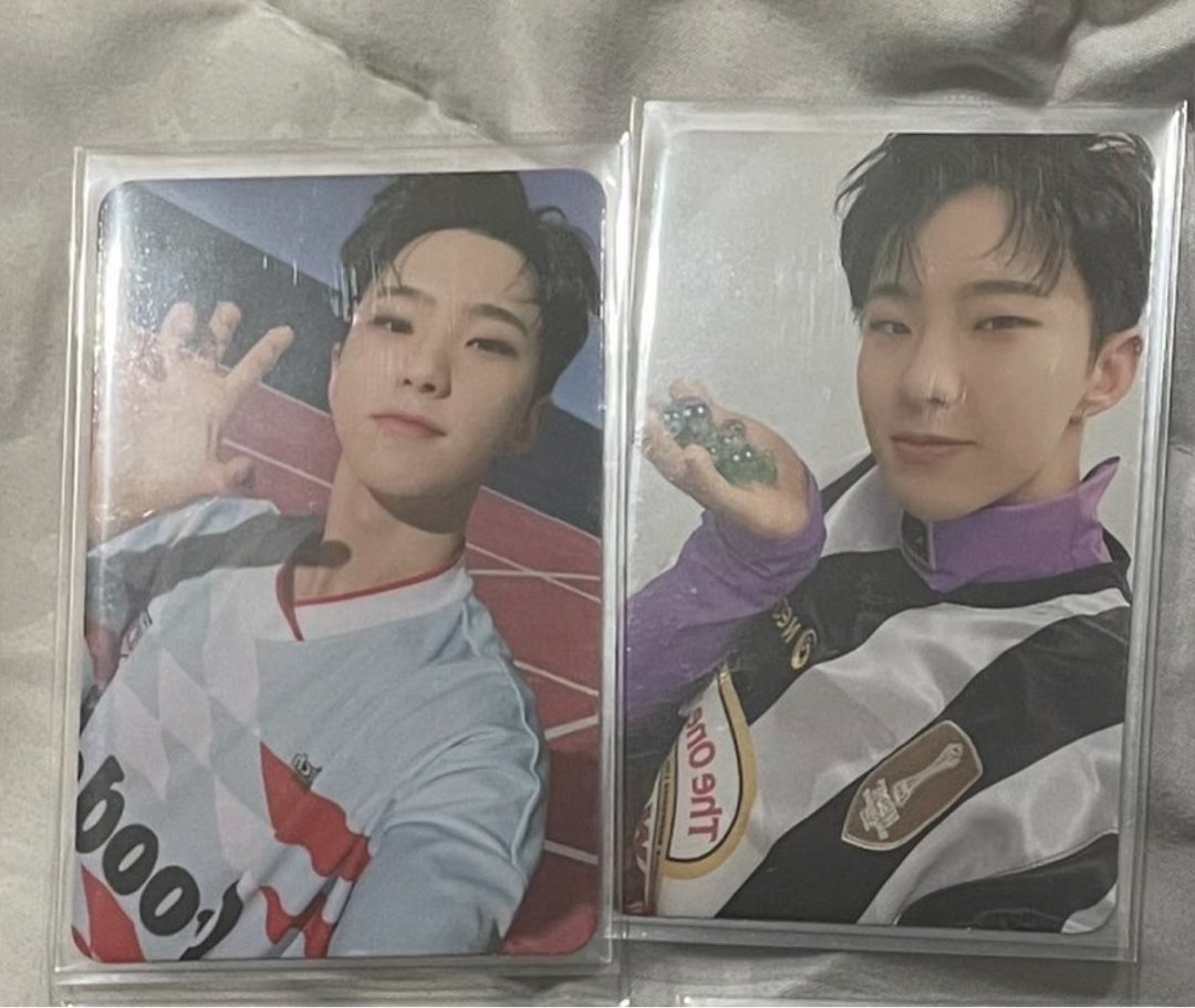 hoshi bss second wind, Hobbies & Toys, Memorabilia & Collectibles, K ...